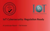 Secure IoT - IoT Security Foundation