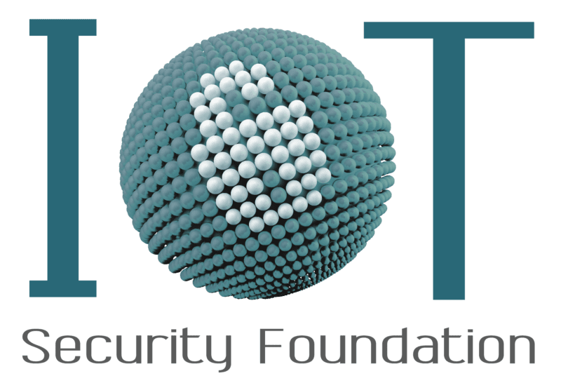 Secure IoT - IoT Security Foundation