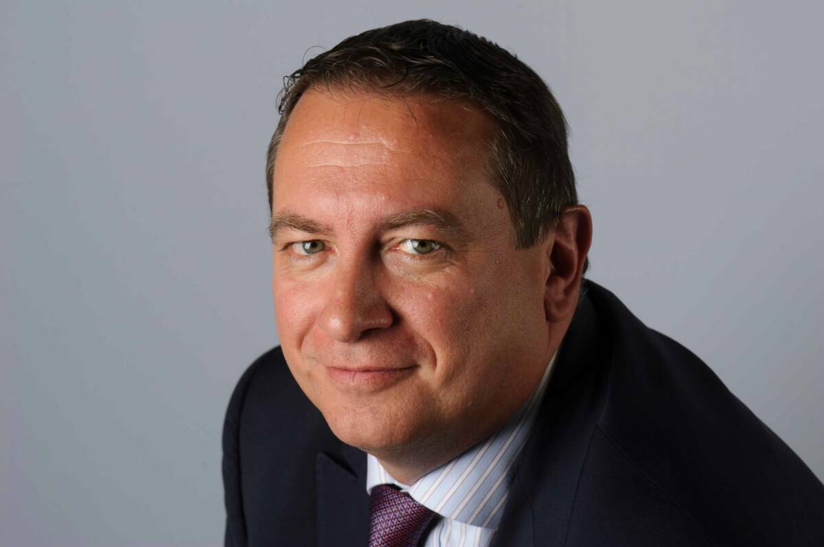 Chameleon Cyber Consultants announce the appointment of Tim Warner as a ...