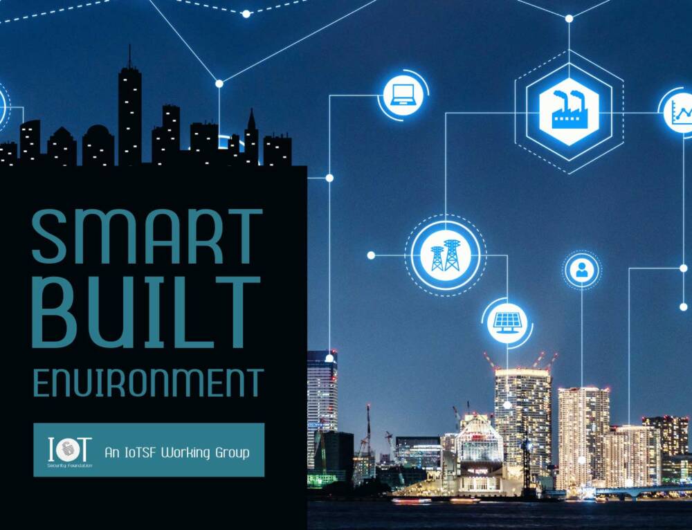 Machine learning will be key to securing IoT in smart homes – IoT ...